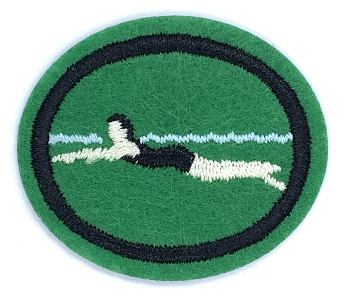 Swimming Beginners Pathfinder Honour – BUC