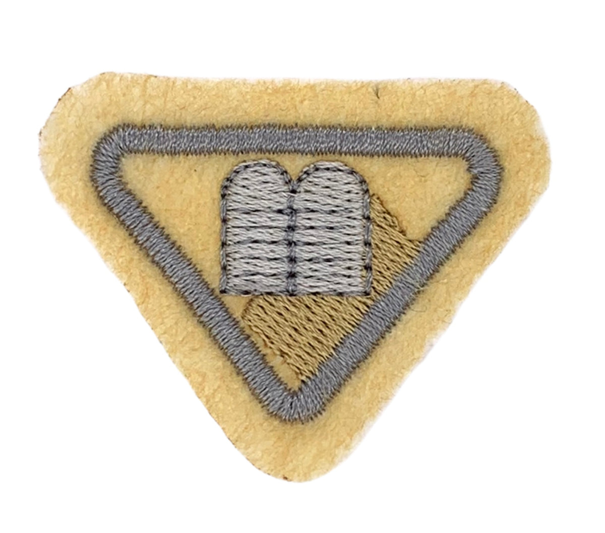 10 Commandments Adventurer Award – BUC