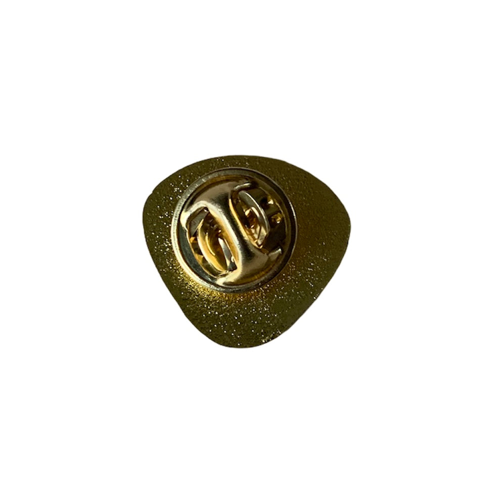 Adventurer Uniform Pin – BUC