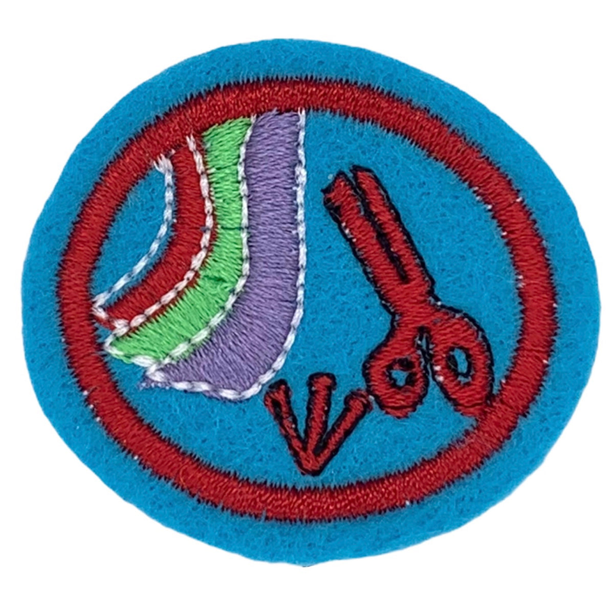 Decoration Pathfinder Honour – BUC