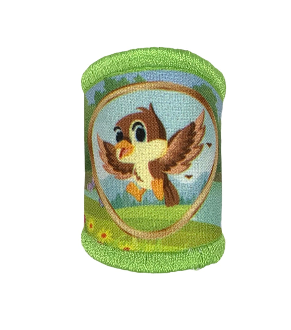 Early Bird Adventurer Woggle Slide – BUC