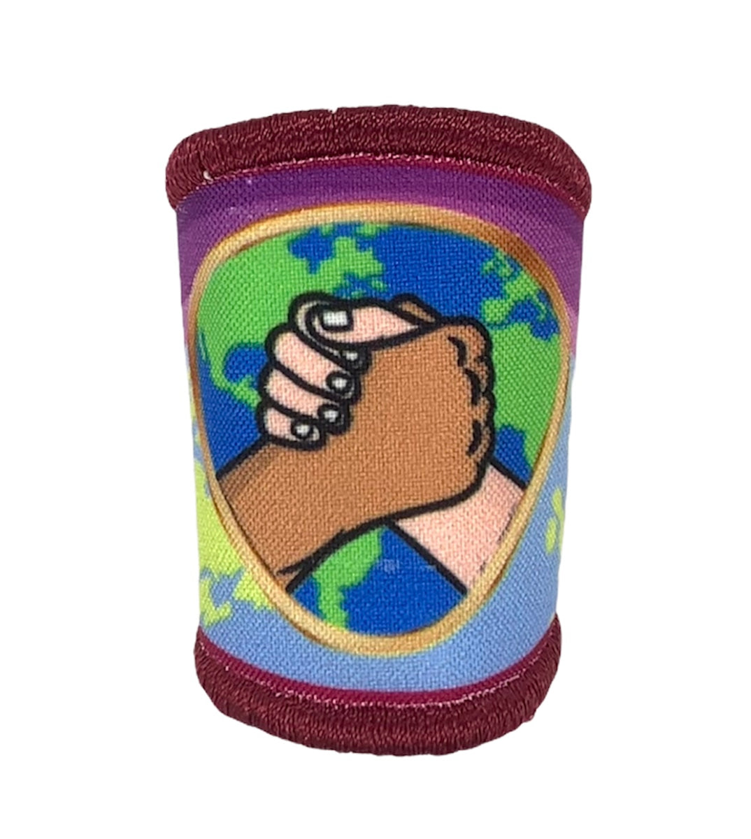 Helping Hands Adventurer Woggle Slide – BUC