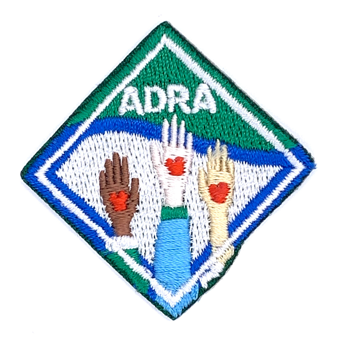 ADRA Annual Appeal Collector - Eager Beaver – BUC