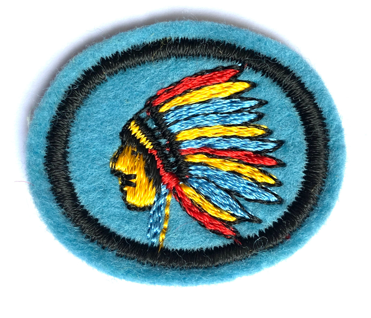 Native American Lore Pathfinder Honour – BUC