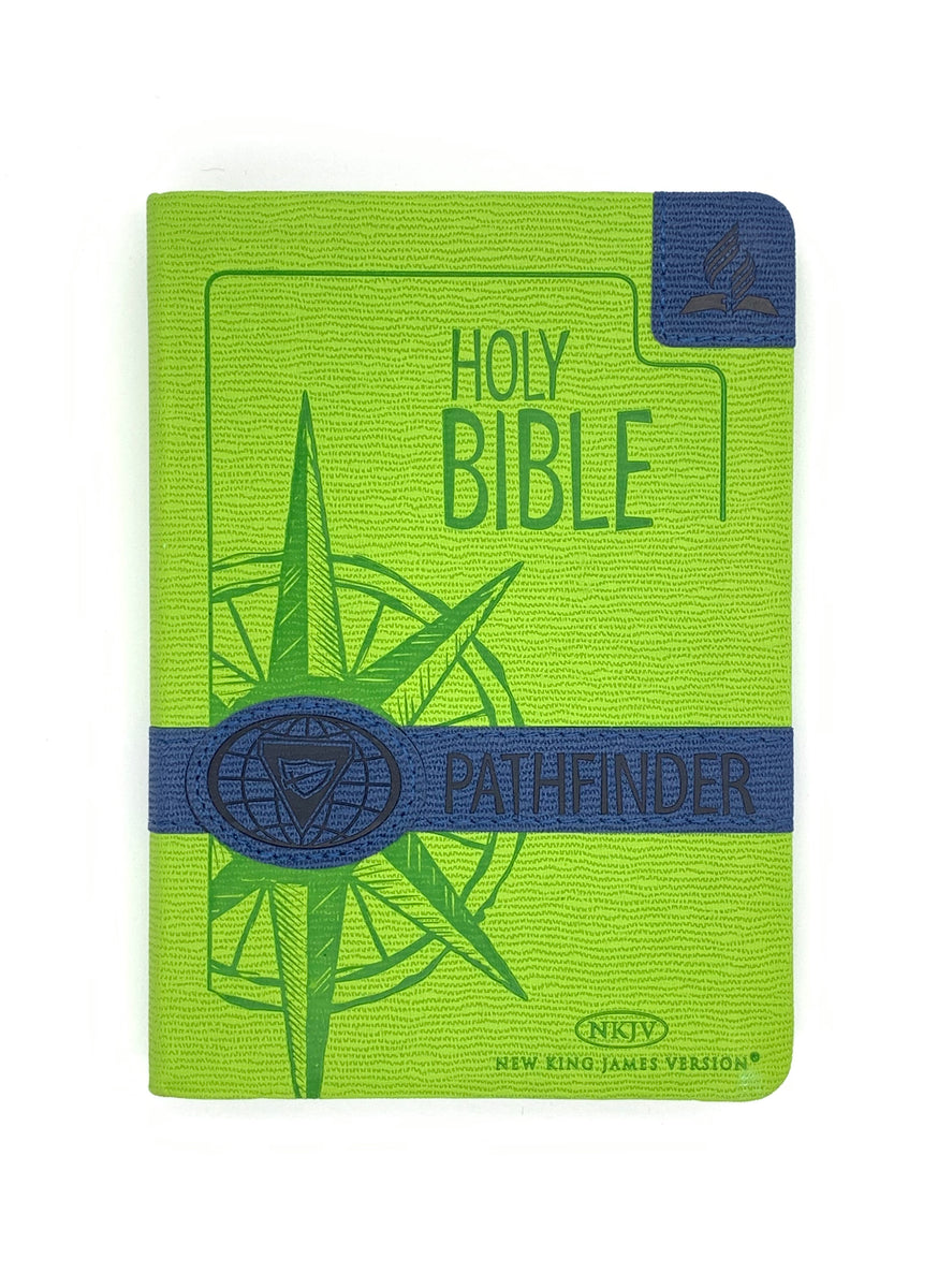 Pathfinder Bible NKJV – BUC