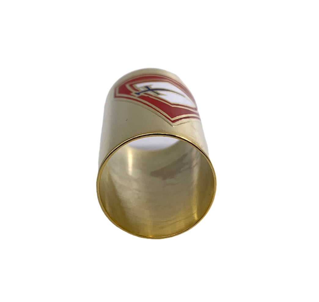 Pathfinder Woggle Metal – BUC