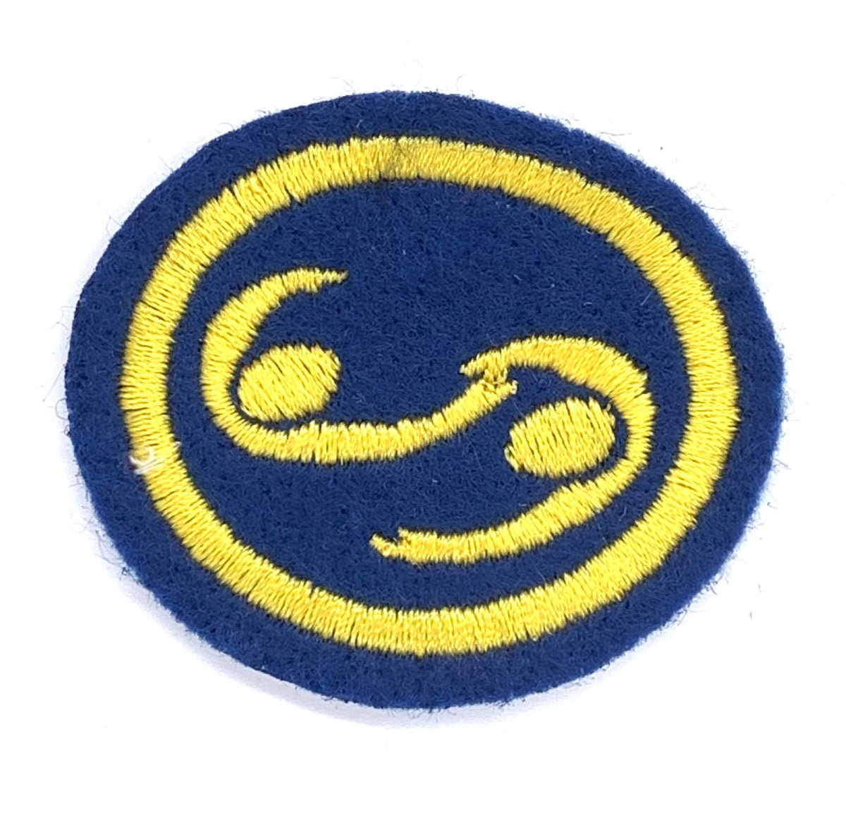 Peacemaker Pathfinder Honour – BUC