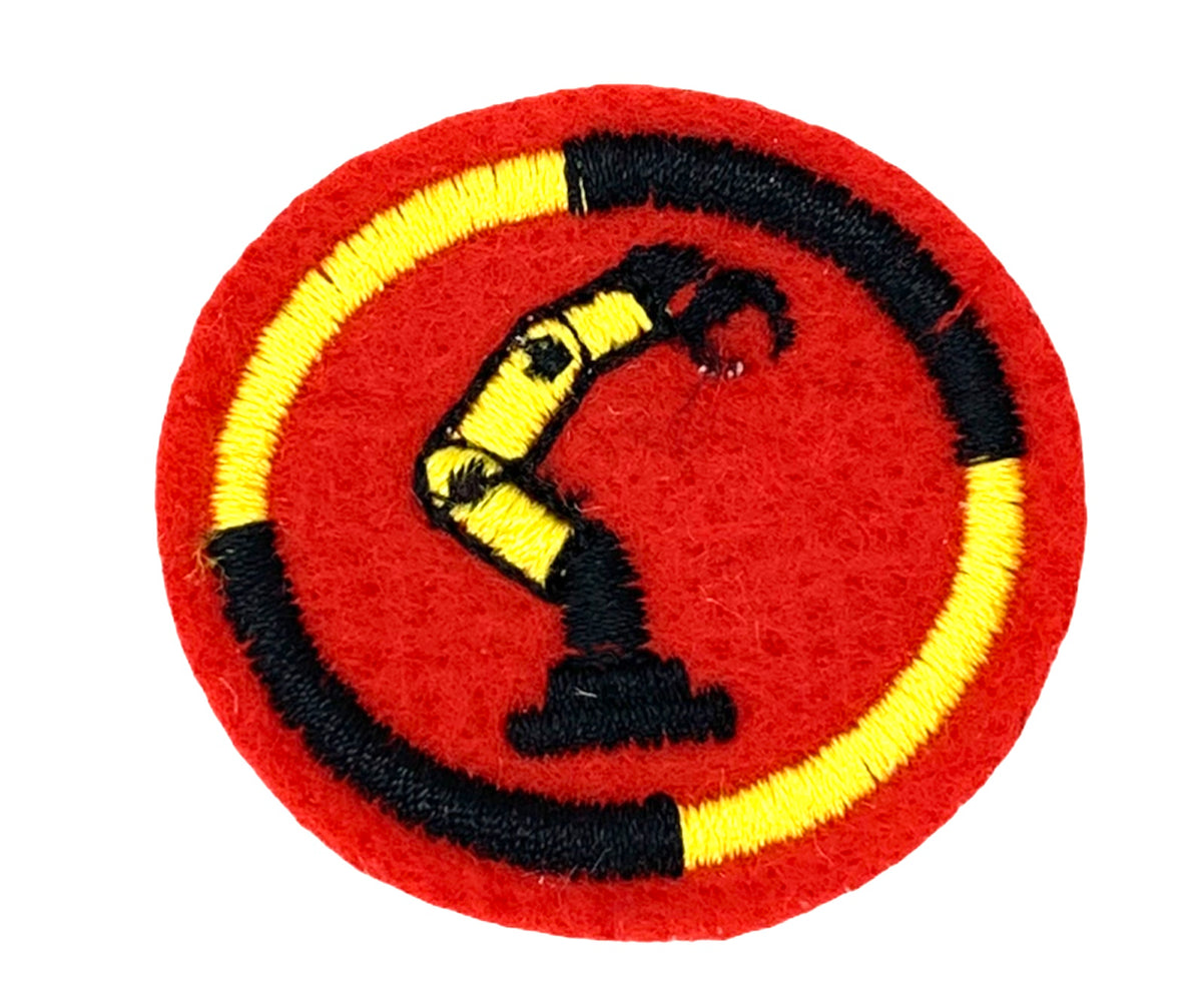 Robotics Pathfinder Honour – BUC