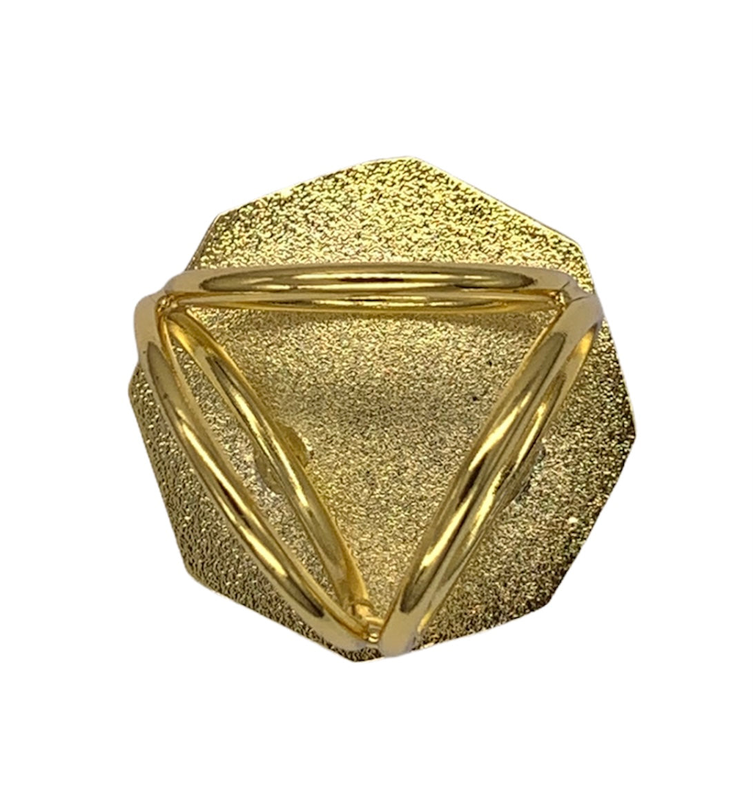 Senior Youth Leadership Woggle Metal SYL – BUC