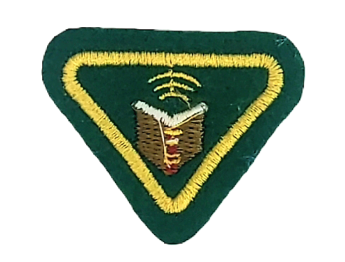 Story Listening II Adventurer Award – BUC