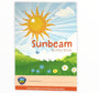 Sunbeam Activity Book Workbook NEW – BUC