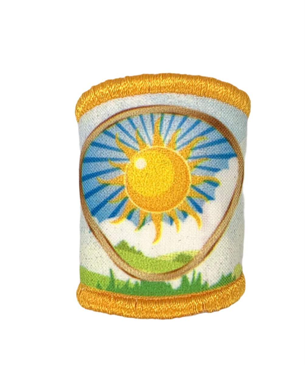 Sunbeam Adventurer Woggle Slide – BUC