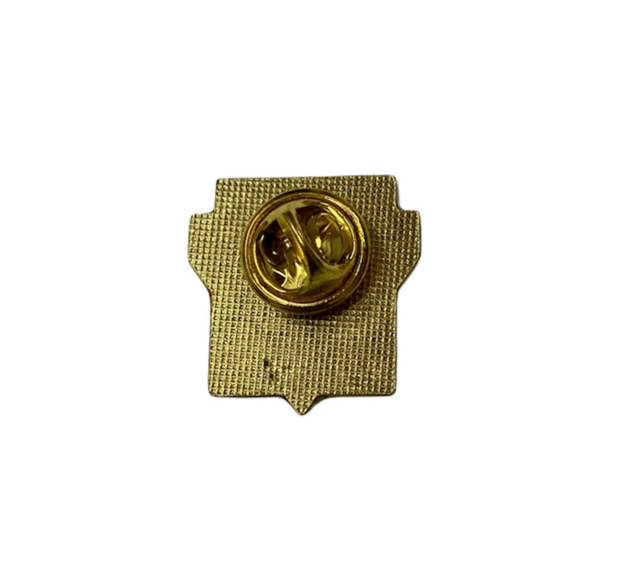 World Pathfinder Day Anniversary Pin 50 Years (2000) – BUC