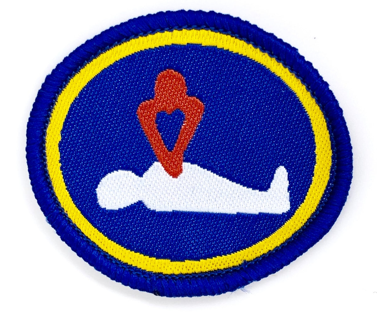 CPR Pathfinder Honour – BUC