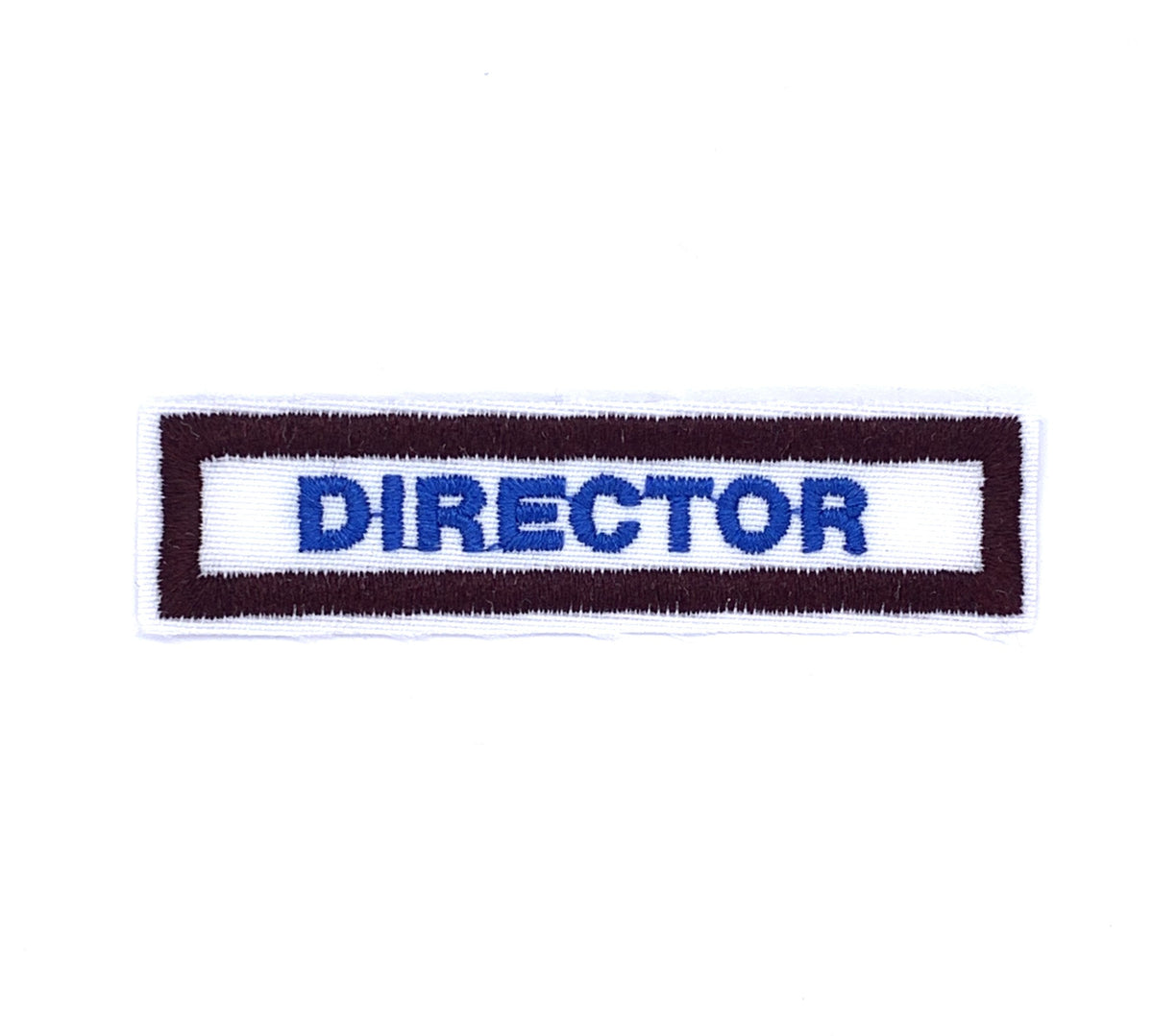 Adventurer Uniform Staff Strip - Director – BUC