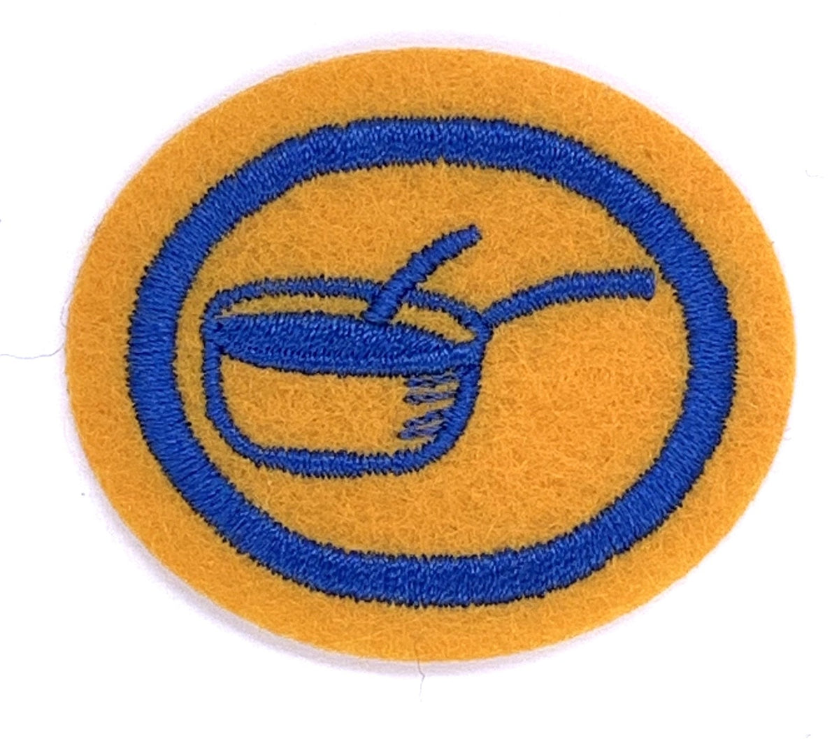 Cooking Pathfinder Honour – BUC