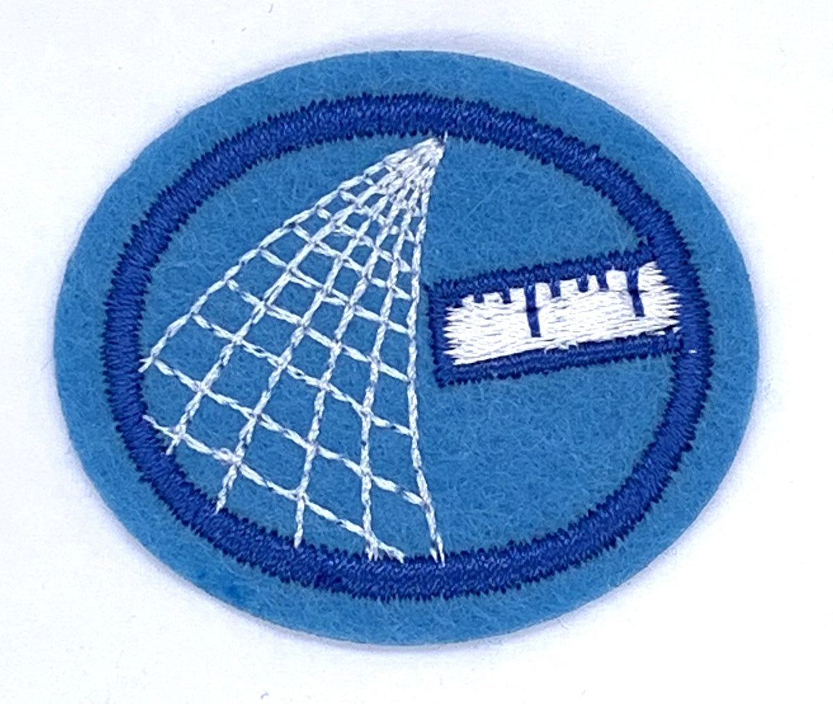 String Art Pathfinder Honour – BUC