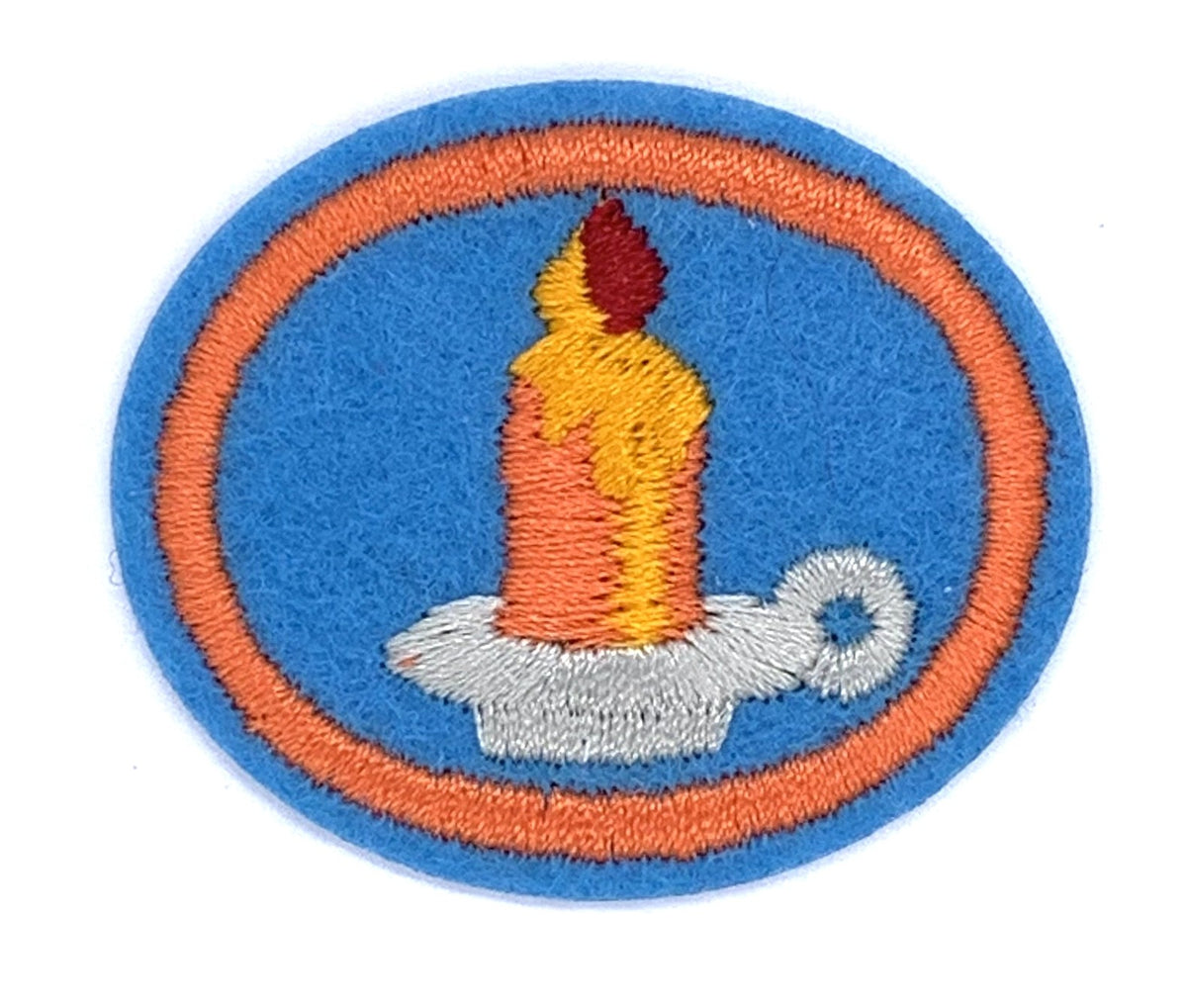 Candle Making Pathfinder Honour – BUC