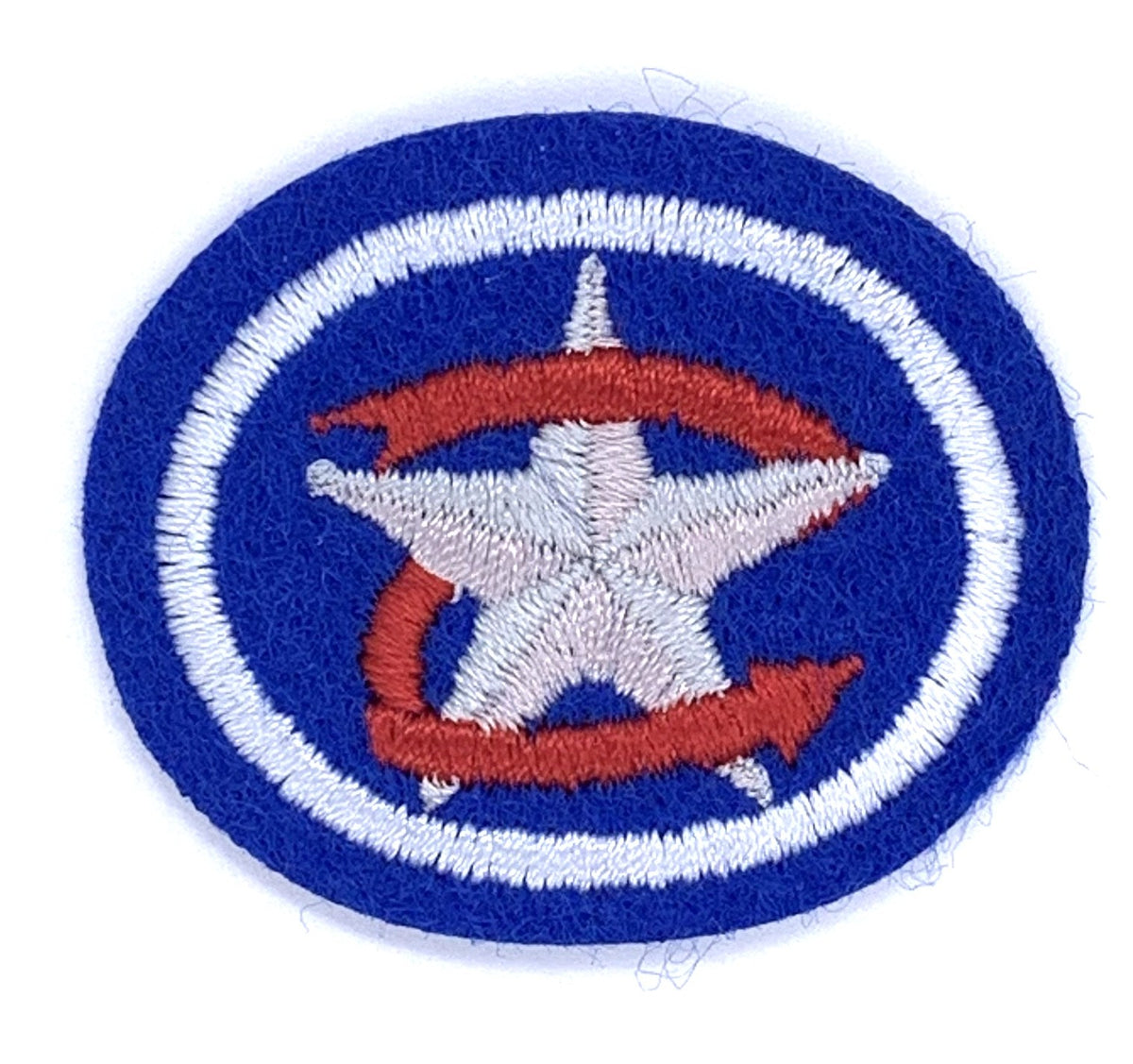 Adventurer for Christ Pathfinder Honour – BUC