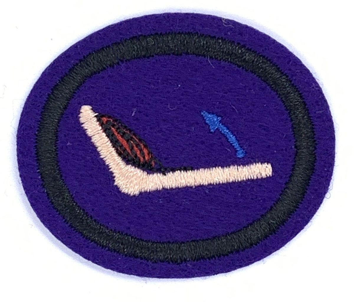 Bones Muscles Movement Pathfinder Honour – BUC