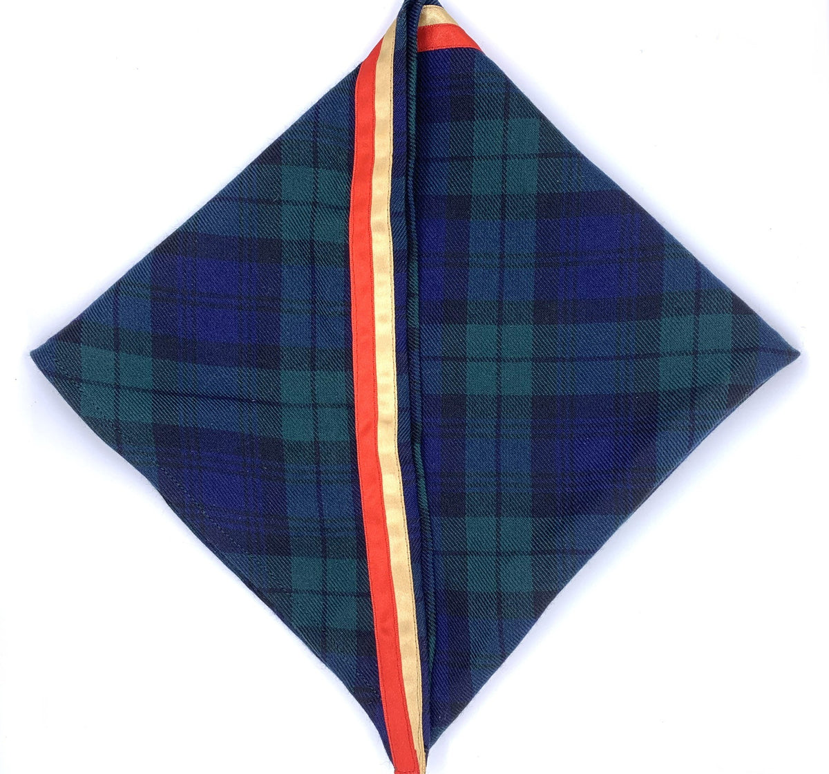 Scottish Mission Master Guide Scarf – BUC