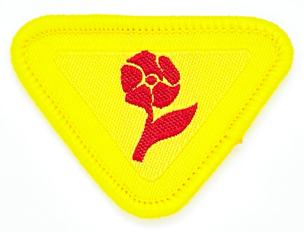 Flowers Adventurer Award Buc