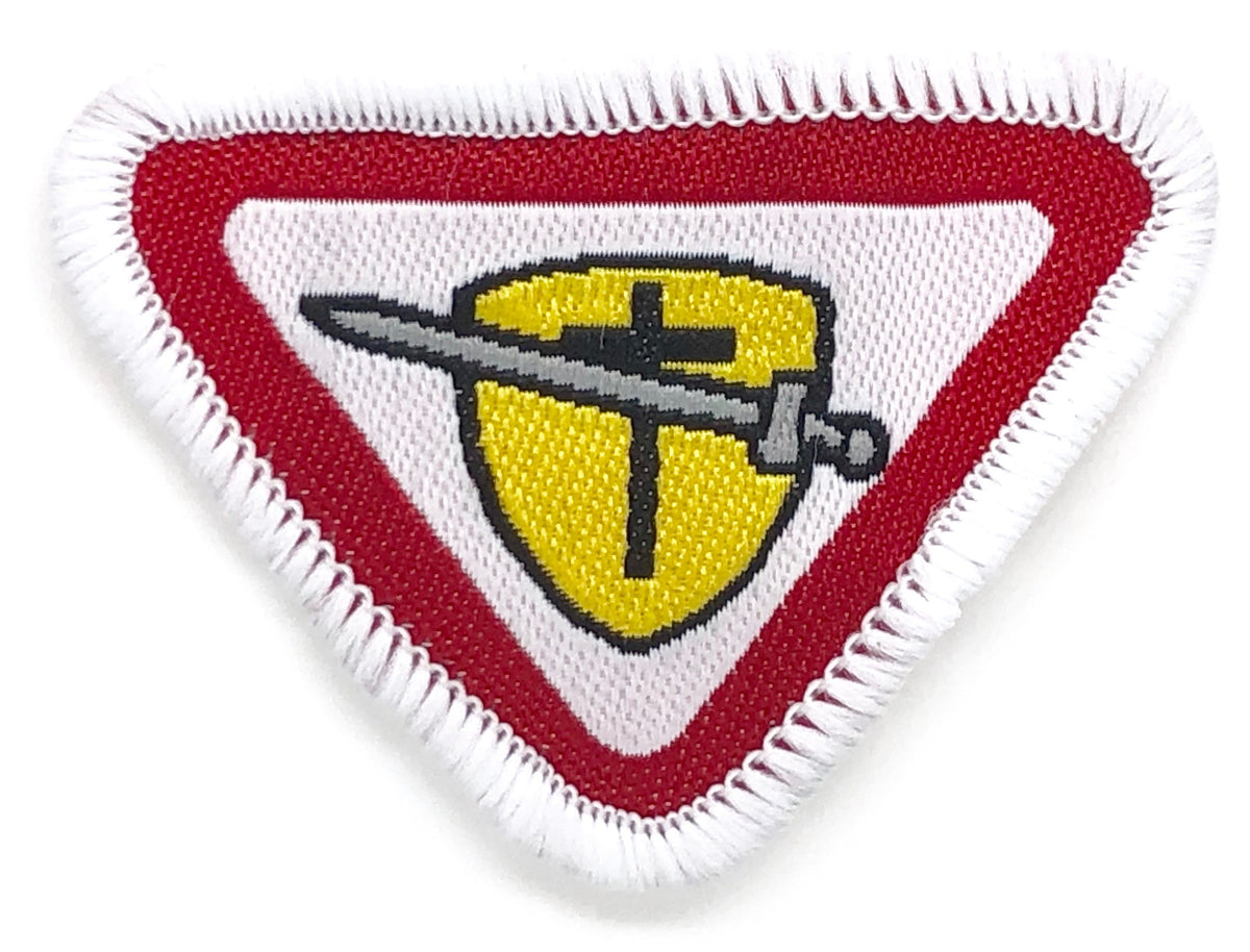 Prayer Warrior Adventurer Award – BUC