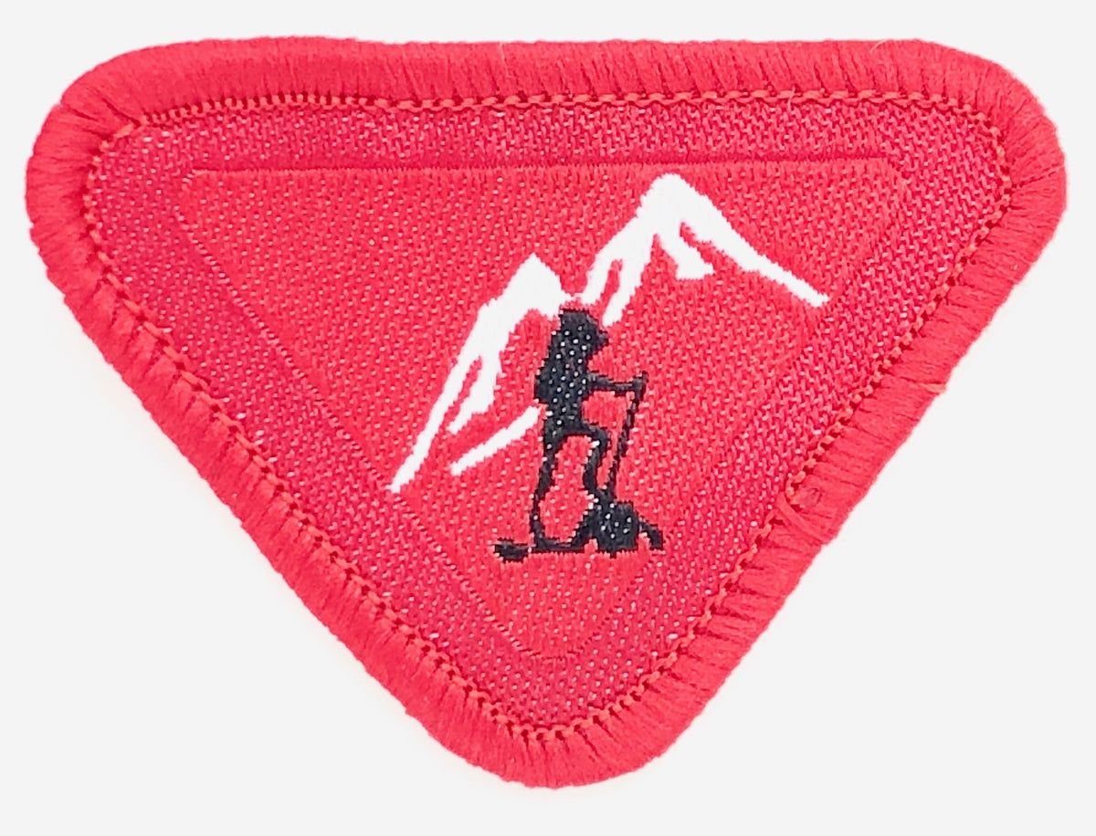 Outdoor Explorer Adventurer Award – BUC