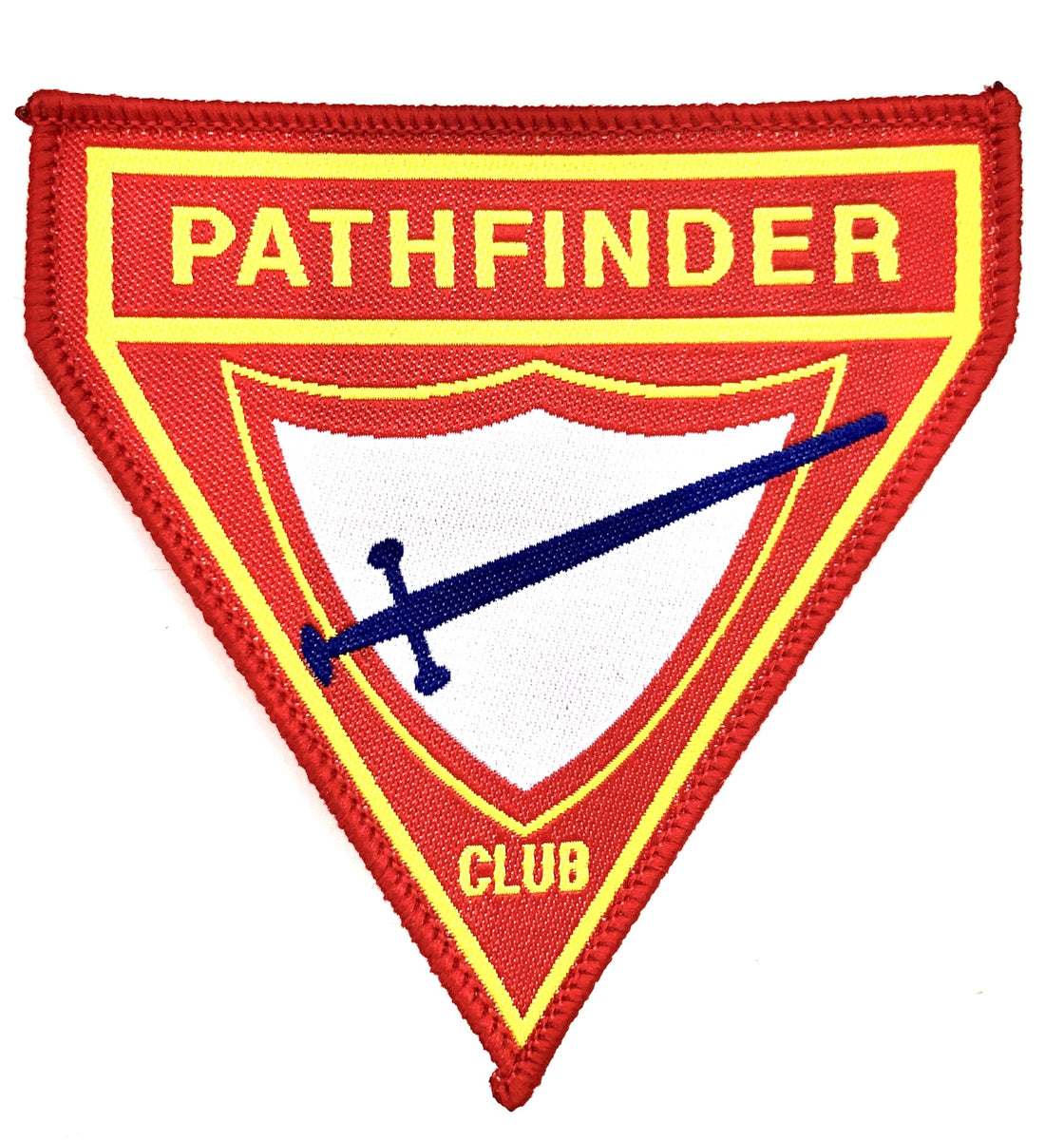 Pathfinder Triangle Right Sleeve – BUC