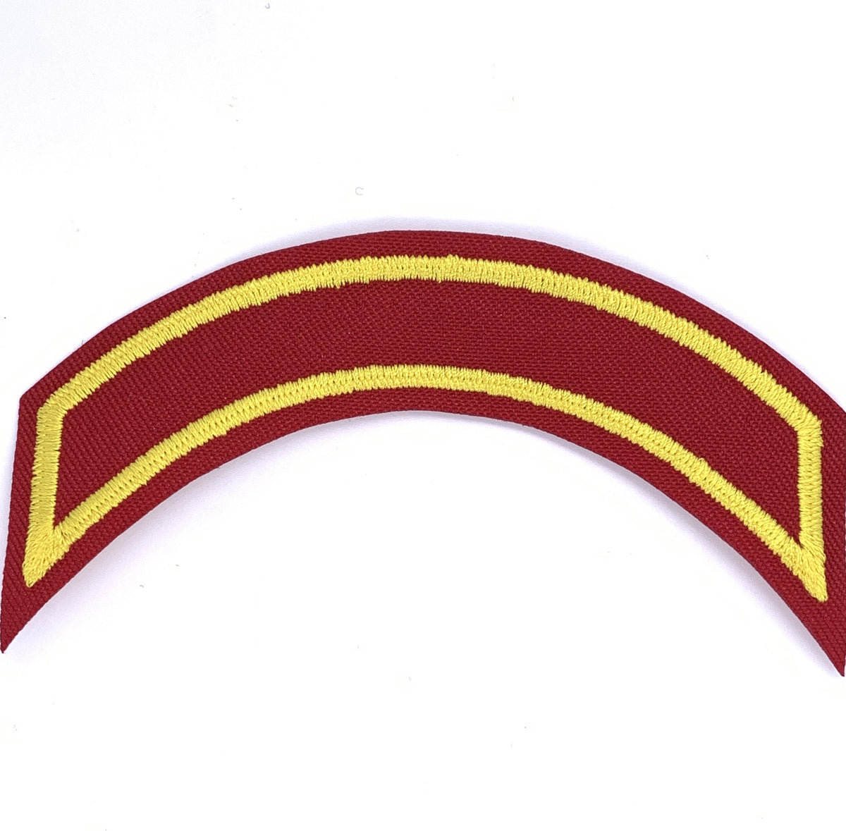 Pathfinder Club Name Crest (Blank Tab) Not Customised 4" – BUC