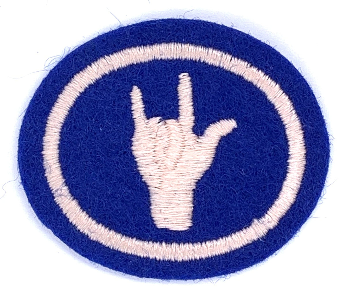 Sign Language Pathfinder Honour – BUC