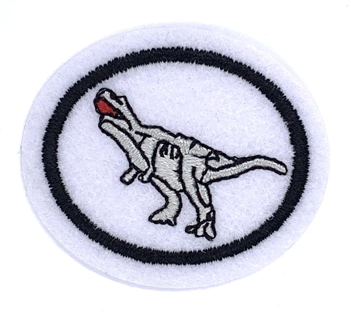 Dinosaurs Pathfinder Honour – BUC