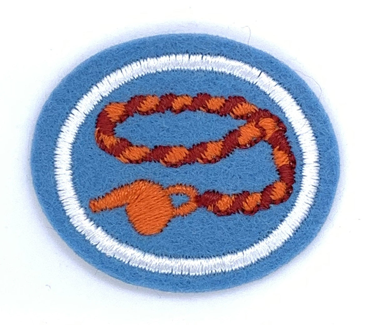 Braiding Pathfinder Honour – BUC