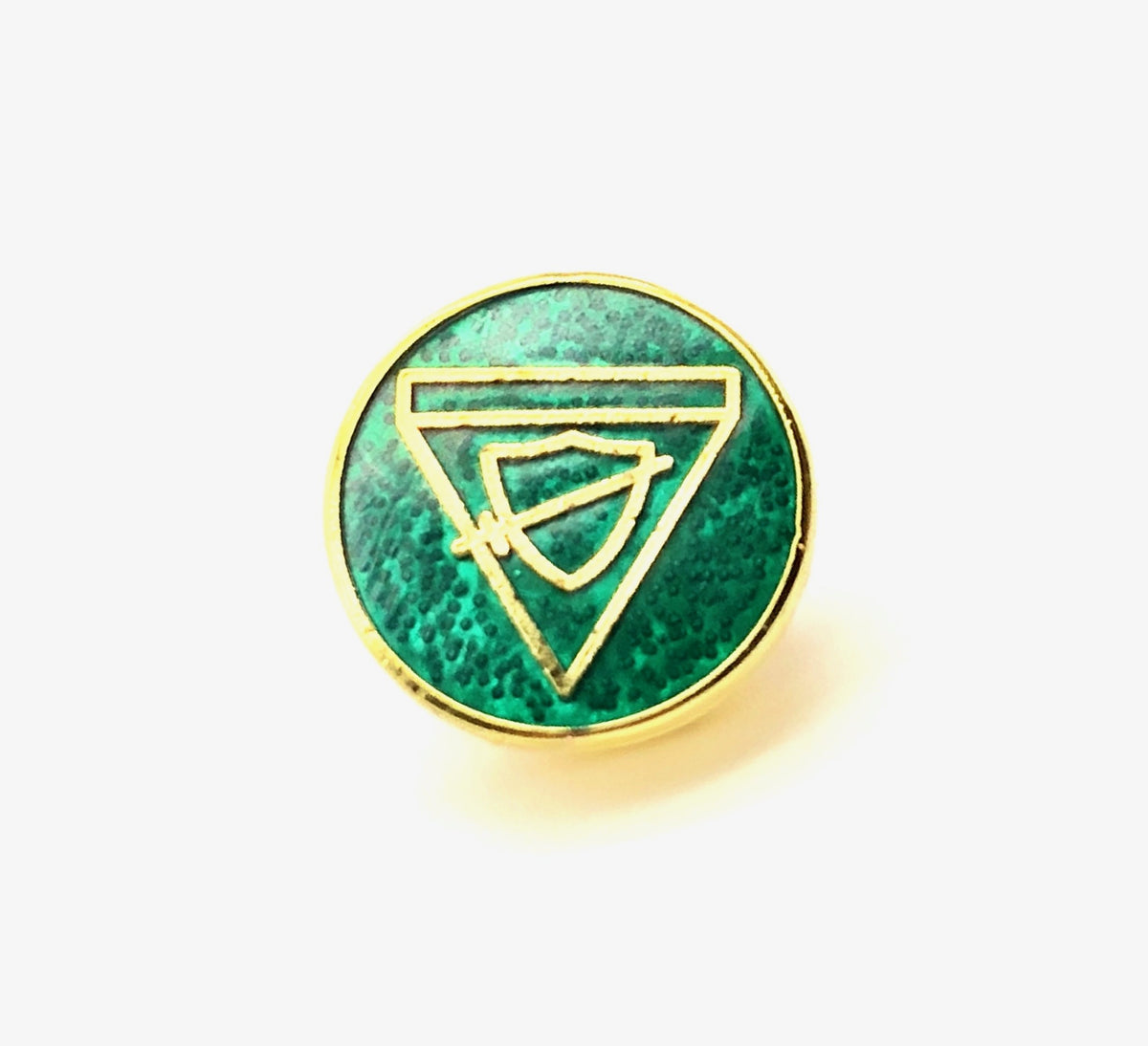 Explorer Class Pin – BUC