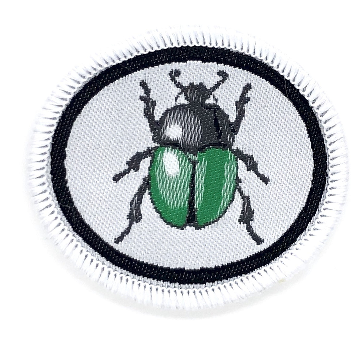 Insects Pathfinder Honour – BUC