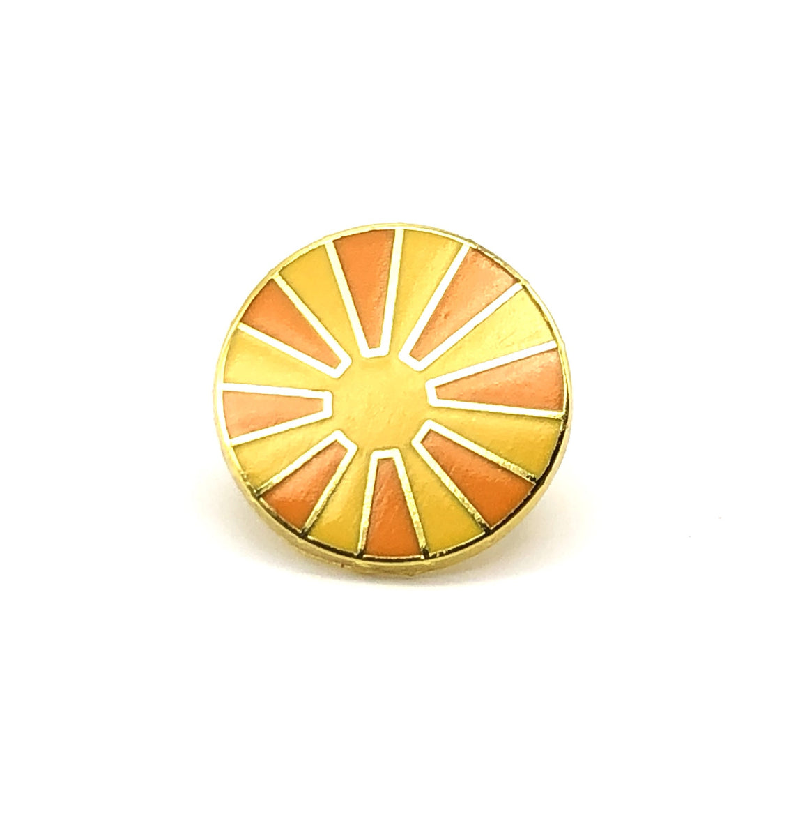 Sunbeam Pin – BUC