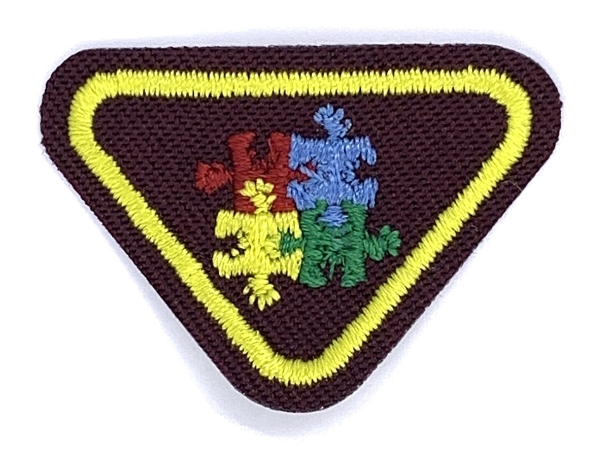 Cooperation Adventurer Award – BUC
