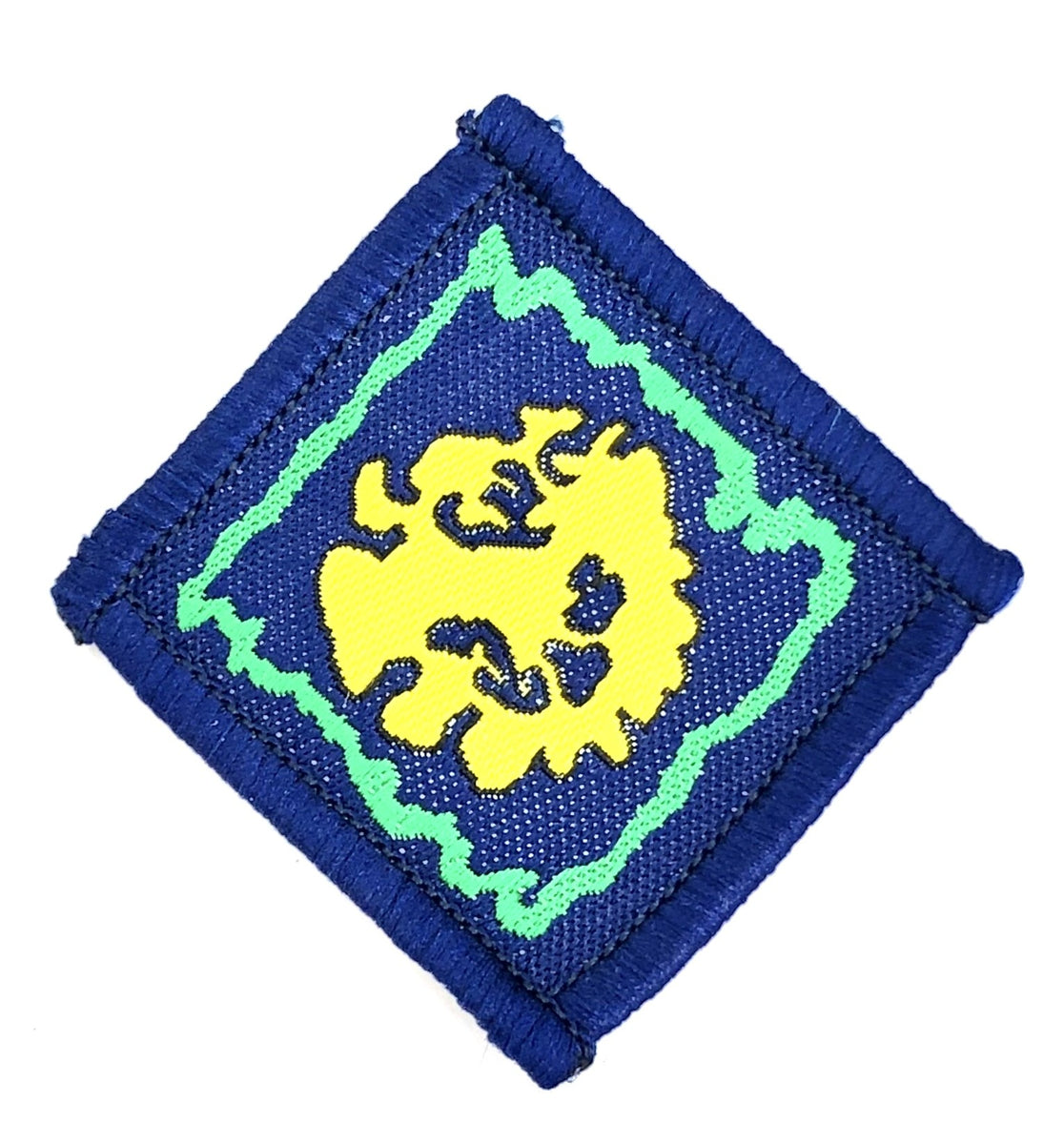 Sponge Art Eager Beaver – BUC