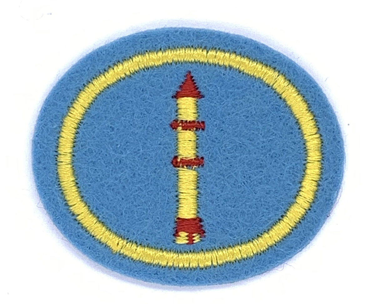 Model Rocketry Pathfinder Honour – BUC