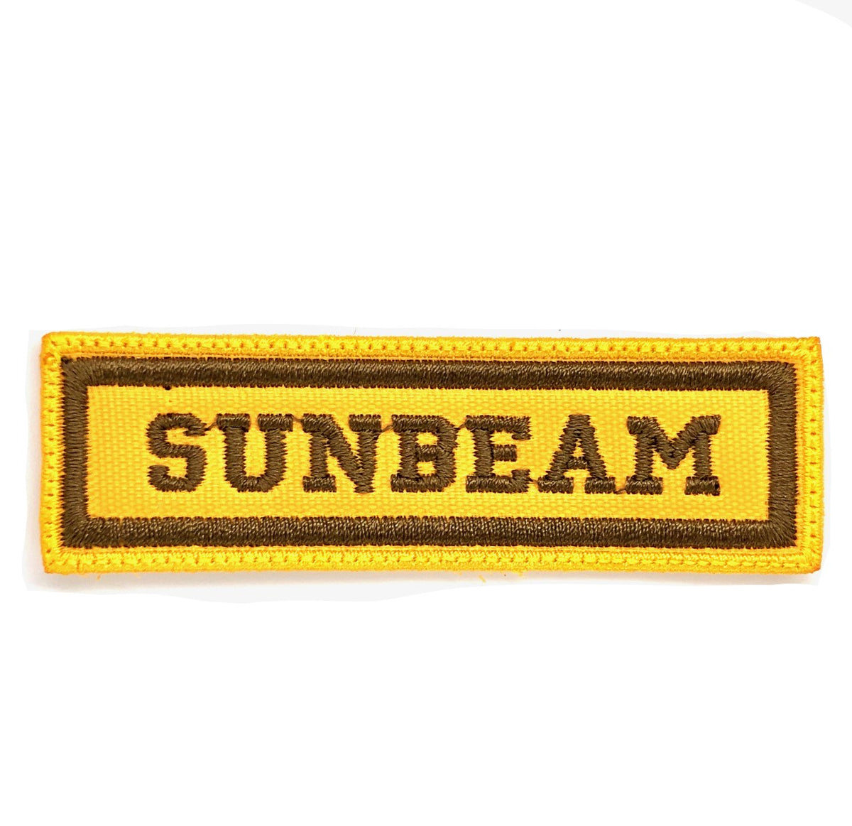 Sunbeam Class Strip – BUC